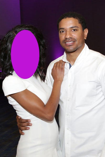 Guess the Celebrity Spouse - Essence