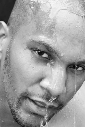 Eye Candy: Model Nelson Walker Is a Total Keeper - Essence