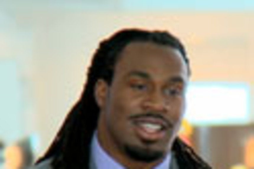 VIDEO: Meet ESSENCE Single Man of the Month Steven J. - Essence