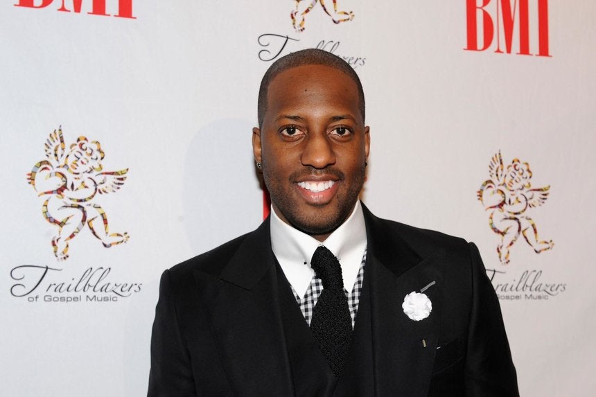 Isaac Carree on New Album, the New Guard of Gospel, and Being Mentored ...