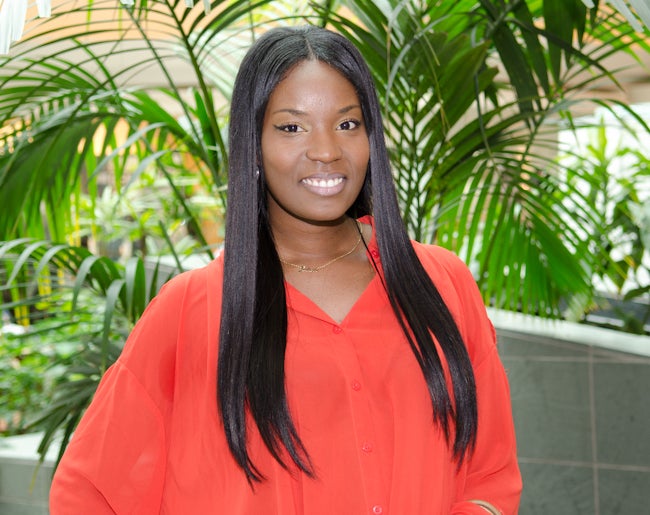 Street Style Hair: Chic in Chicago - Essence | Essence