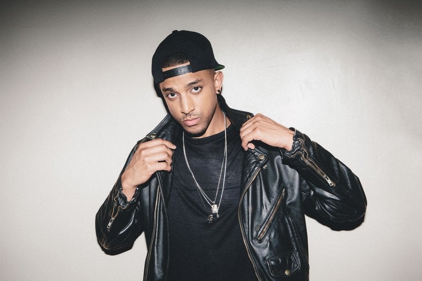 New & Next: Listen to Mateo's New Song "I Miss You" - Essence