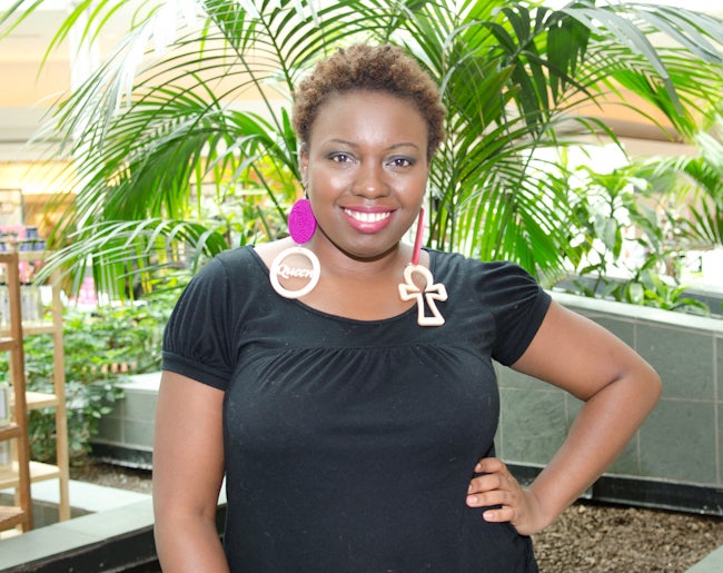 Street Style Hair: Chic in Chicago - Essence | Essence