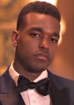 Must-See: Watch Luke James' New Video, 'Oh God' - Essence | Essence