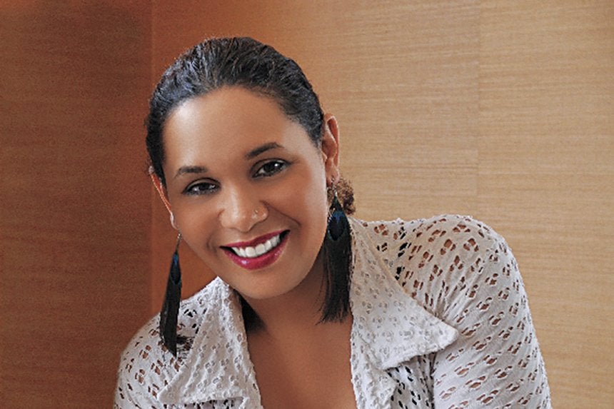 Asha Bandele Archives - Essence