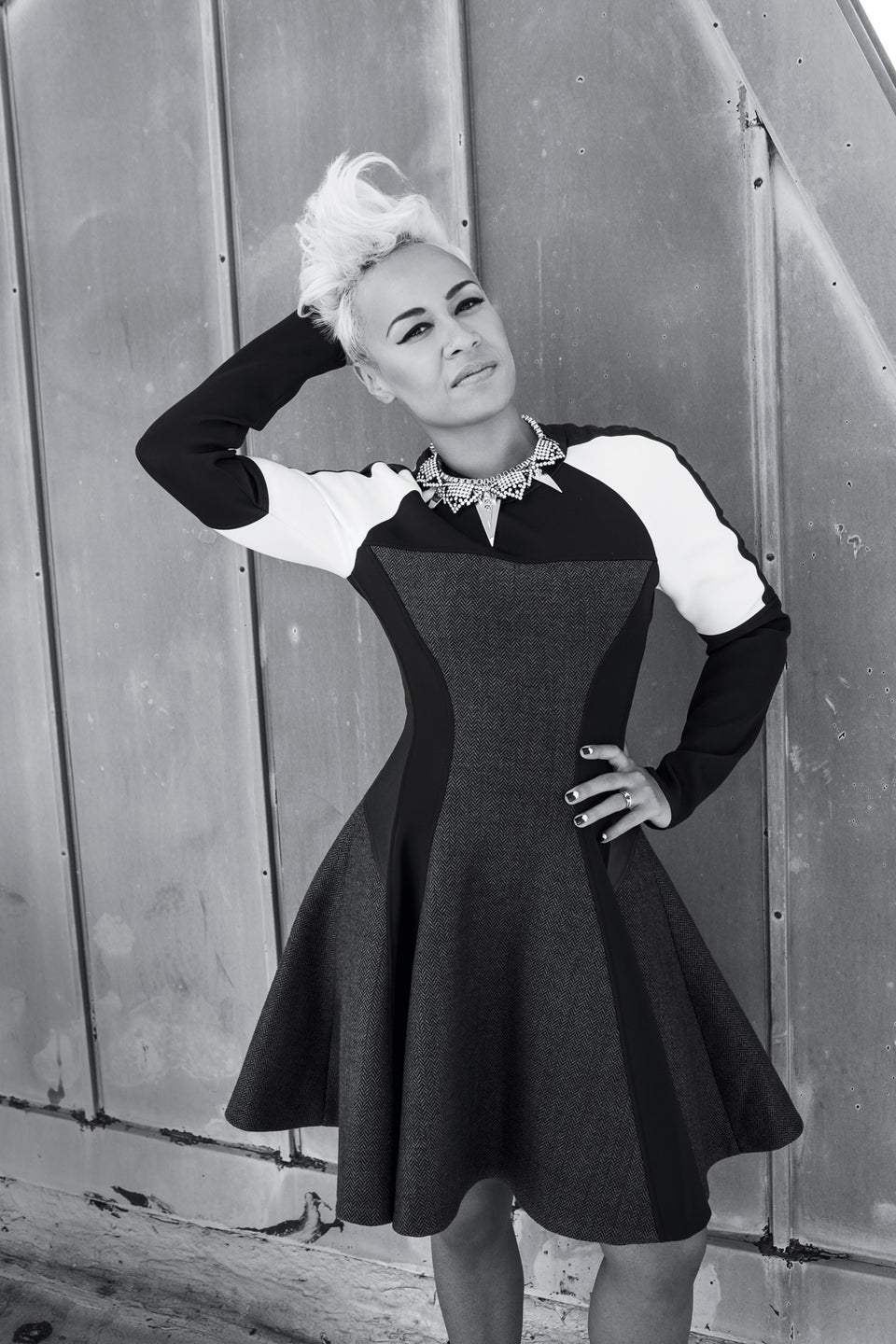 Style Noir - Essence