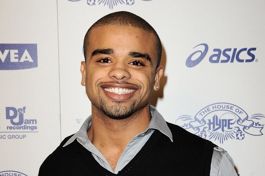 Former B2K Singer Raz-B on Life Support - Essence