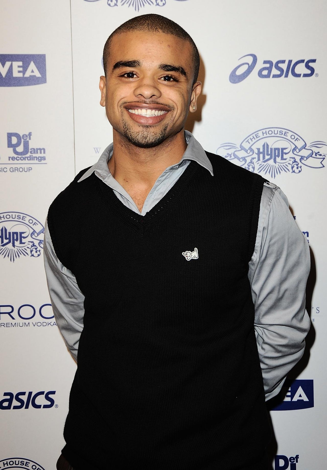Former B2K Singer Raz-B on Life Support - Essence | Essence