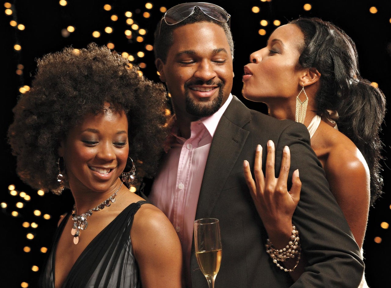 When Three's a Crowd - Essence | Essence