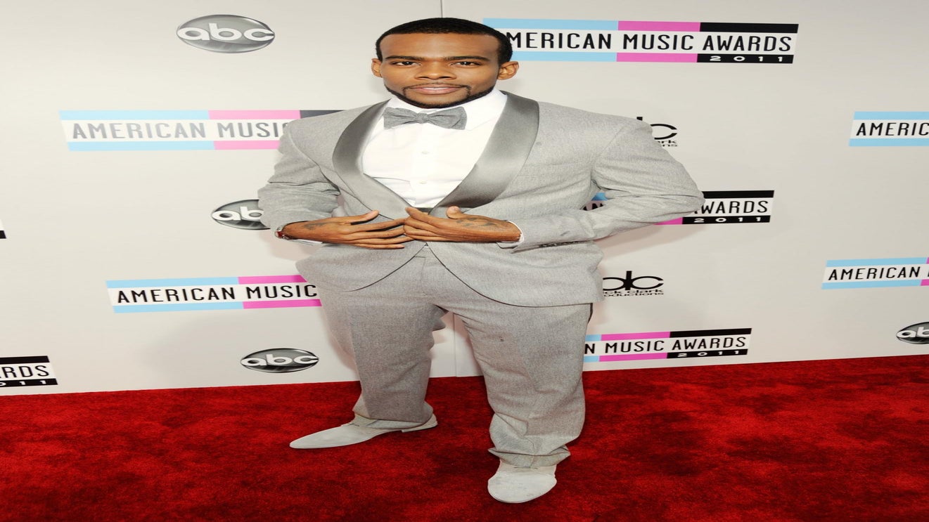 EXCLUSIVE: Mario Uses Mother's Past Substance Abuse to Help Children ...