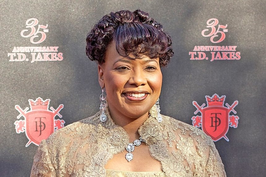 Bernice King Urges Women’s Groups to Work Collectively - Essence