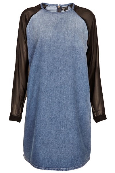 Style 24-7: Labor Day Denim - Essence