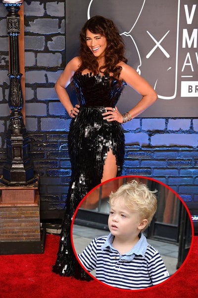 Supermoms: 10 Women Whose Flame Got Hotter After Giving Birth - Essence