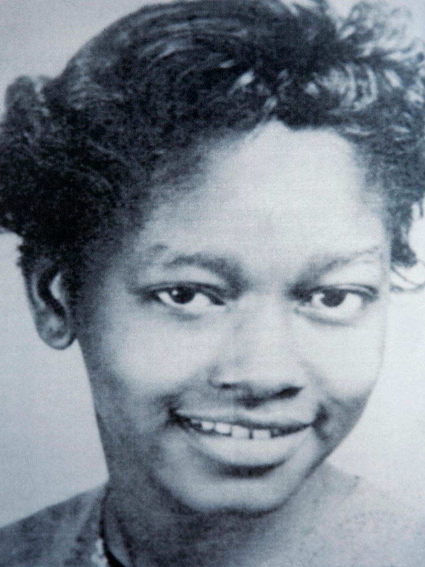Unsung Hero of Civil Rights: Claudette Colvin - Essence