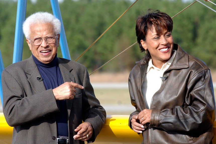 EXCLUSIVE: Robin Roberts Reflects on Her Extraordinary Father - Essence