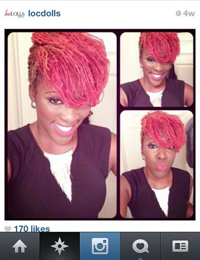 75 Sizzling Loc, Braids and Twists Styles - Essence