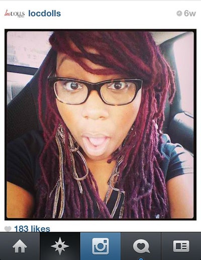 75 Sizzling Loc, Braids and Twists Styles - Essence