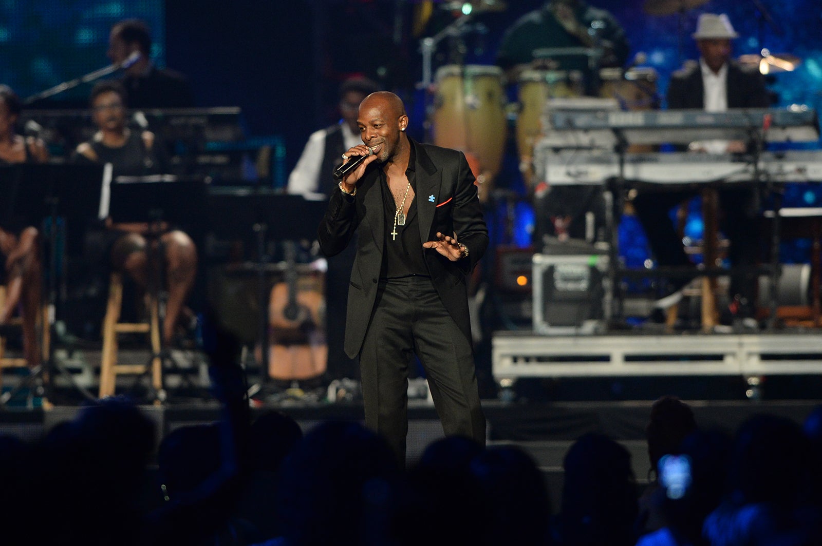 PHOTOS: MegaFest 2013 Recap | Essence