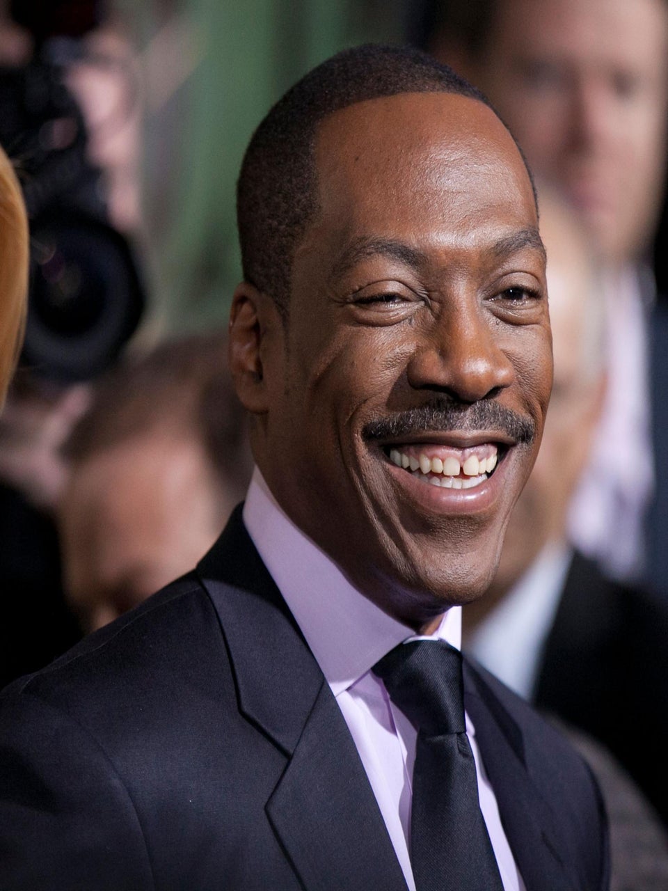 Eddie Murphy Returns with New Reggae Single - Essence
