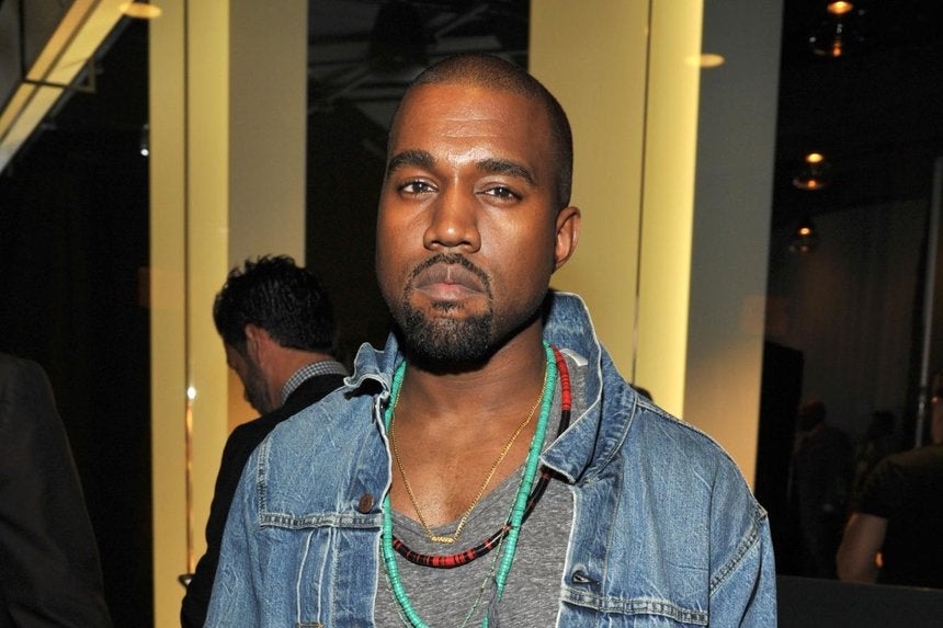 Kanye West Announces 2013 Yeezus Tour - Essence