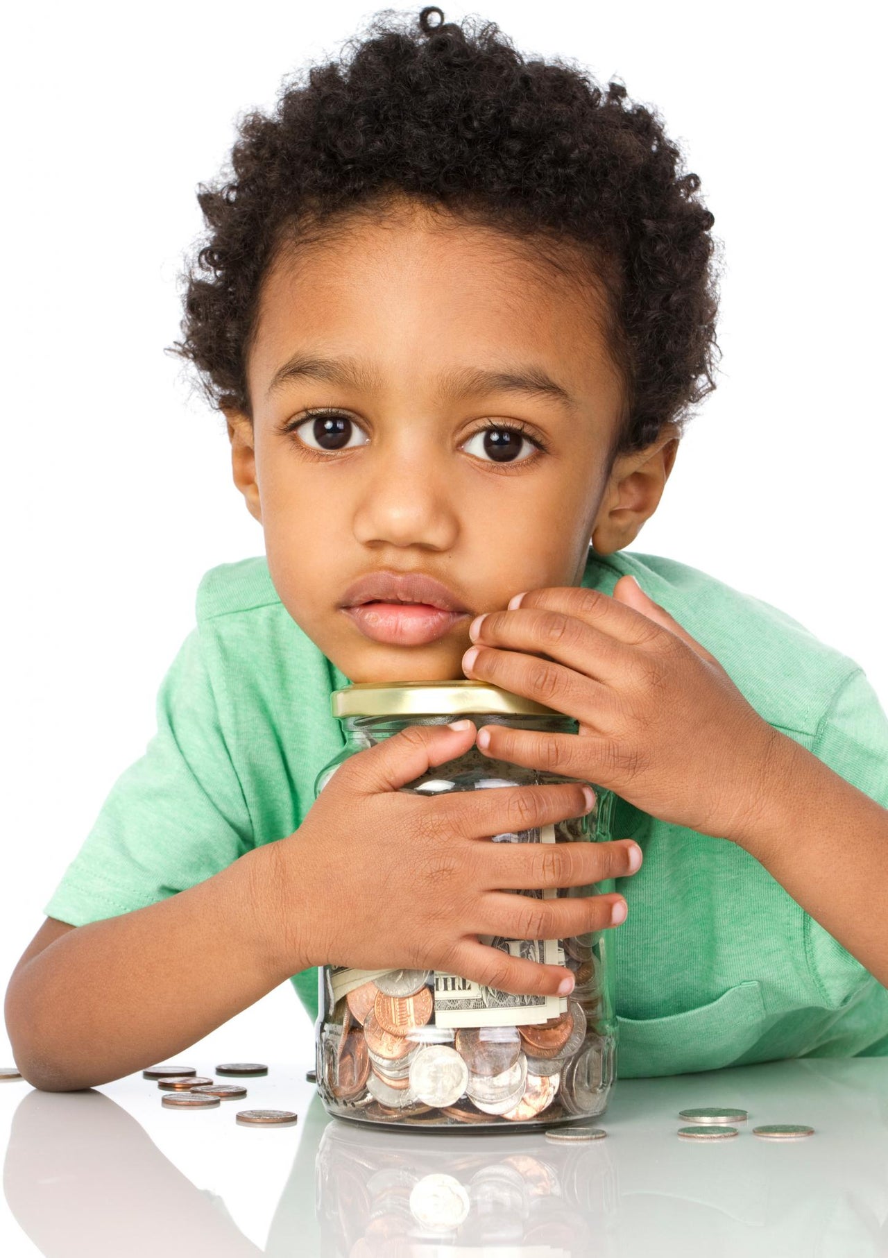 Want To Give Your Kids a Better Financial Start? Do This! - Essence ...