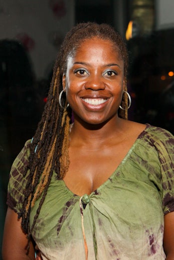 Street Style Hair: Brown Sugar Beauties - Essence