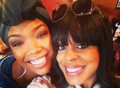 Niecy Nash: 'In Dedication to My Friend Brandy, the Icon' | Essence