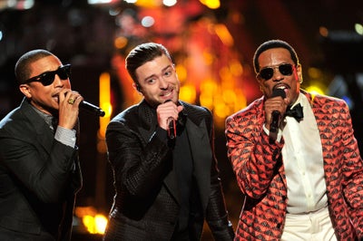 Tops on TV: 24 Reasons We Stay Glued to the Tube - Essence