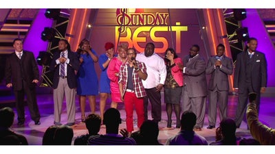 Tops on TV: 24 Reasons We Stay Glued to the Tube - Essence