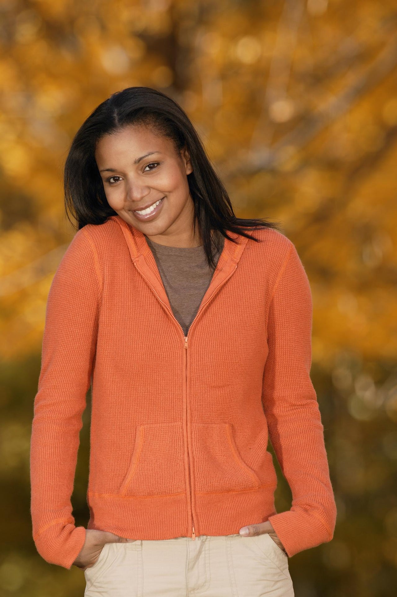 What's Your Favorite Thing About Fall? | Essence
