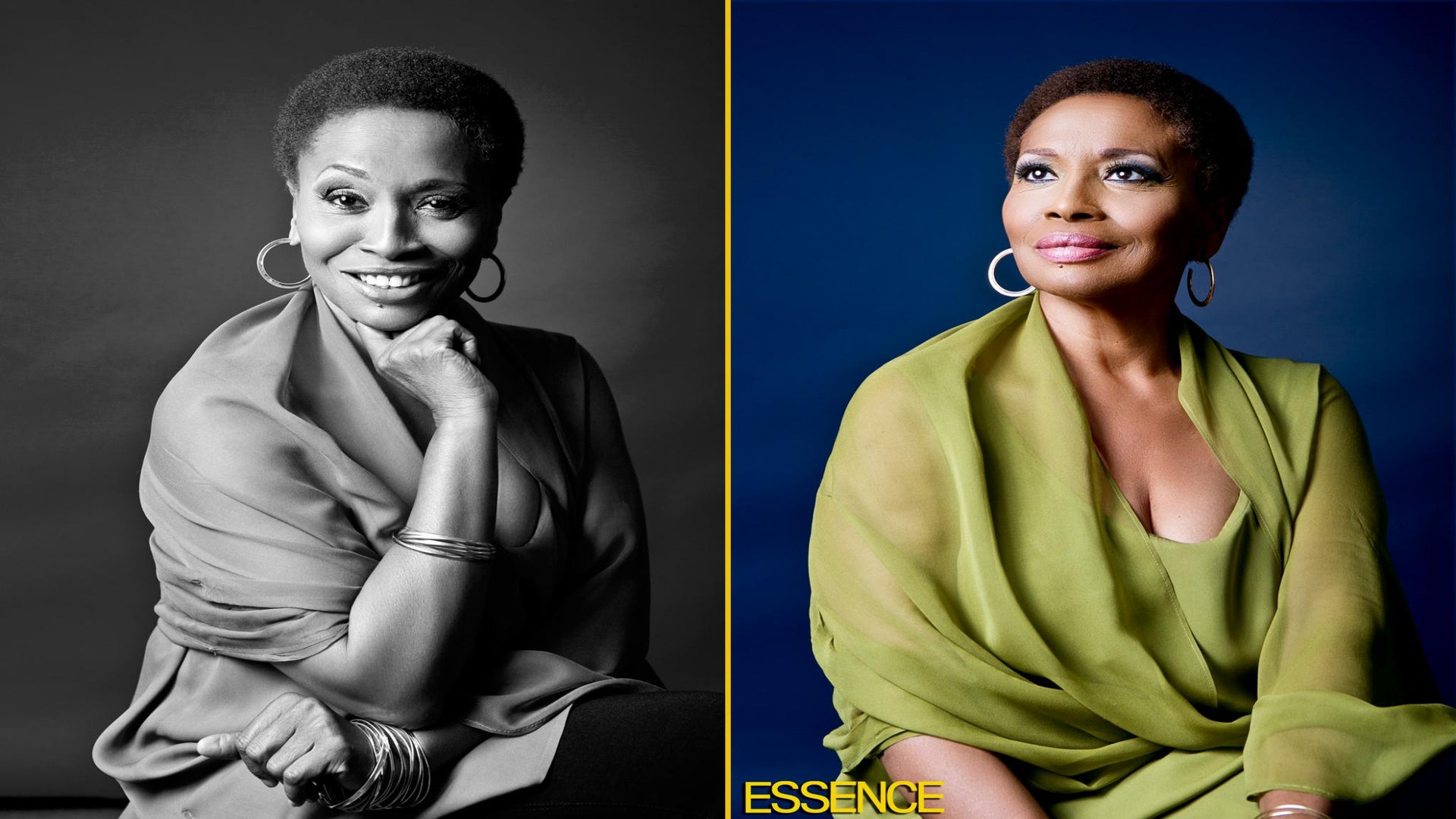 Coffee Talk Video: Jenifer Lewis Talks About Her New Film 'The Magic ...