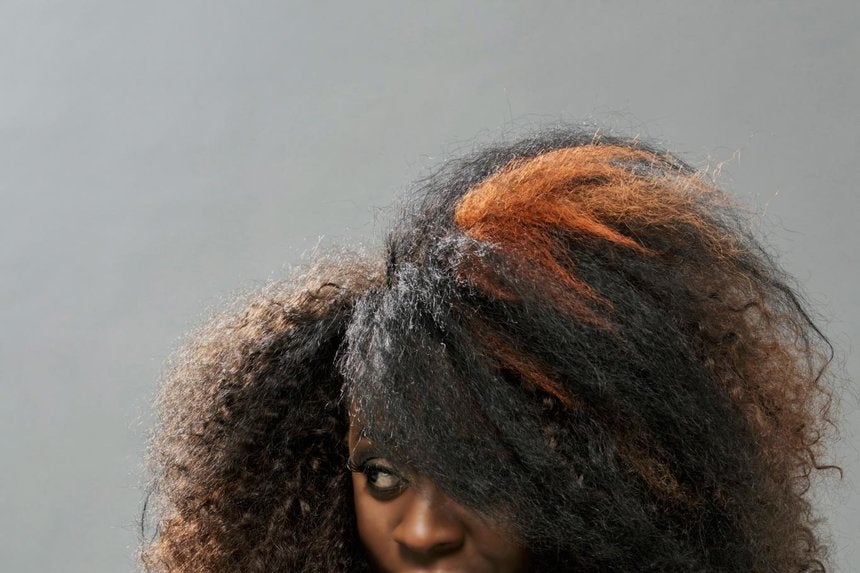 EXCLUSIVE: Sandra St. Victor on Her New Album 'Oya's Daughter' - Essence