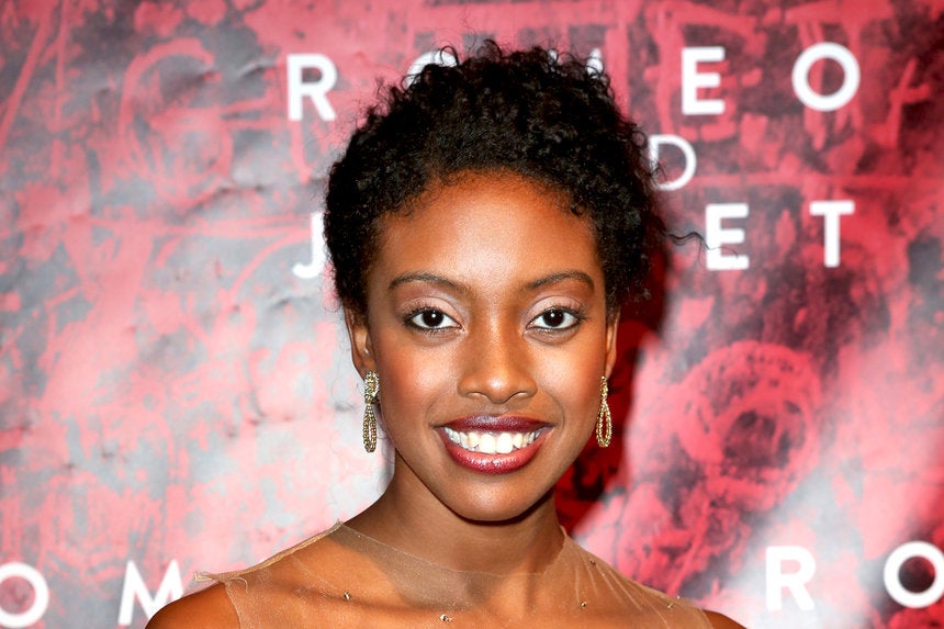 EXCLUSIVE: Condola Rashad Captures Broadway's Heart in 'Romeo and ...