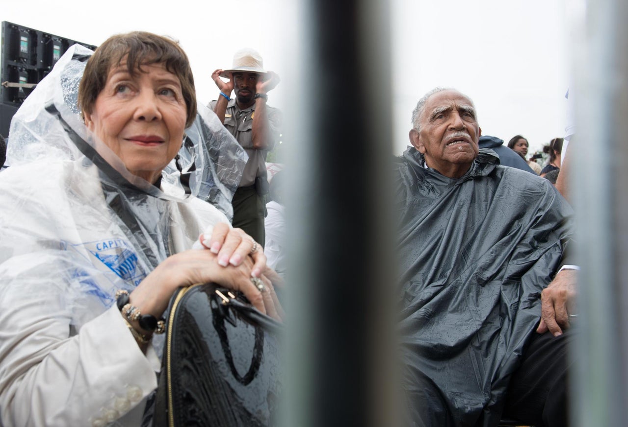 Civil Rights Activist Evelyn Lowry Dies at 88 - Essence | Essence