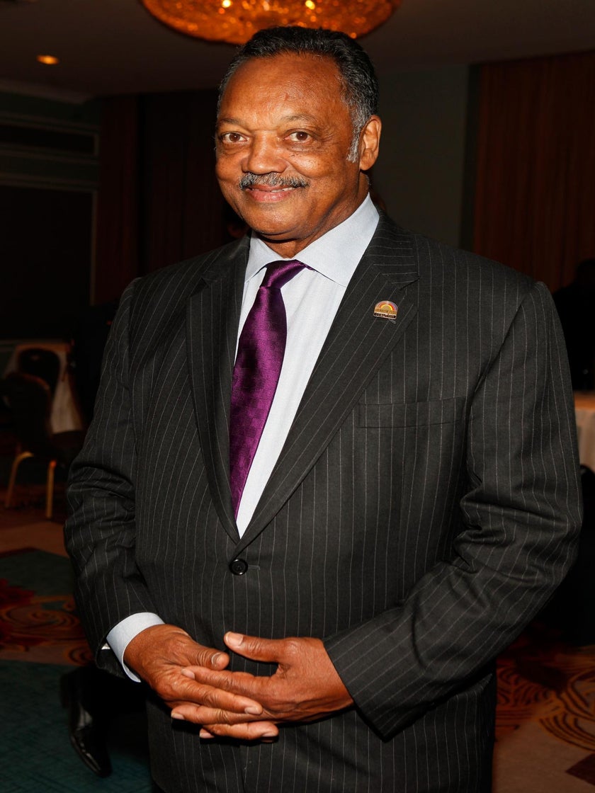 Rev. Jesse Jackson Visits Cuba For Reconciliation - Essence