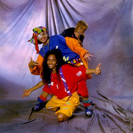 Crazy, Sexy, Cool: The Ultimate TLC Playlist | Essence