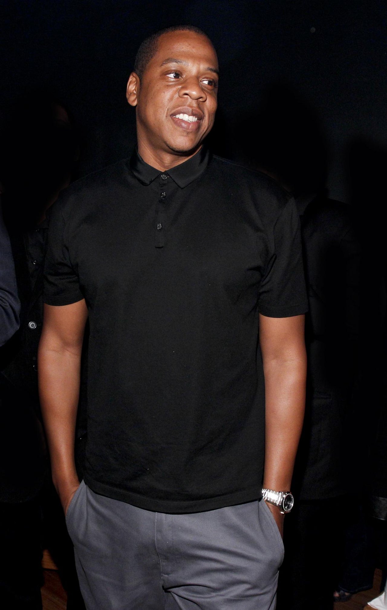 Jay Z: 'Blue Ivy Is My Biggest Fan' | Essence