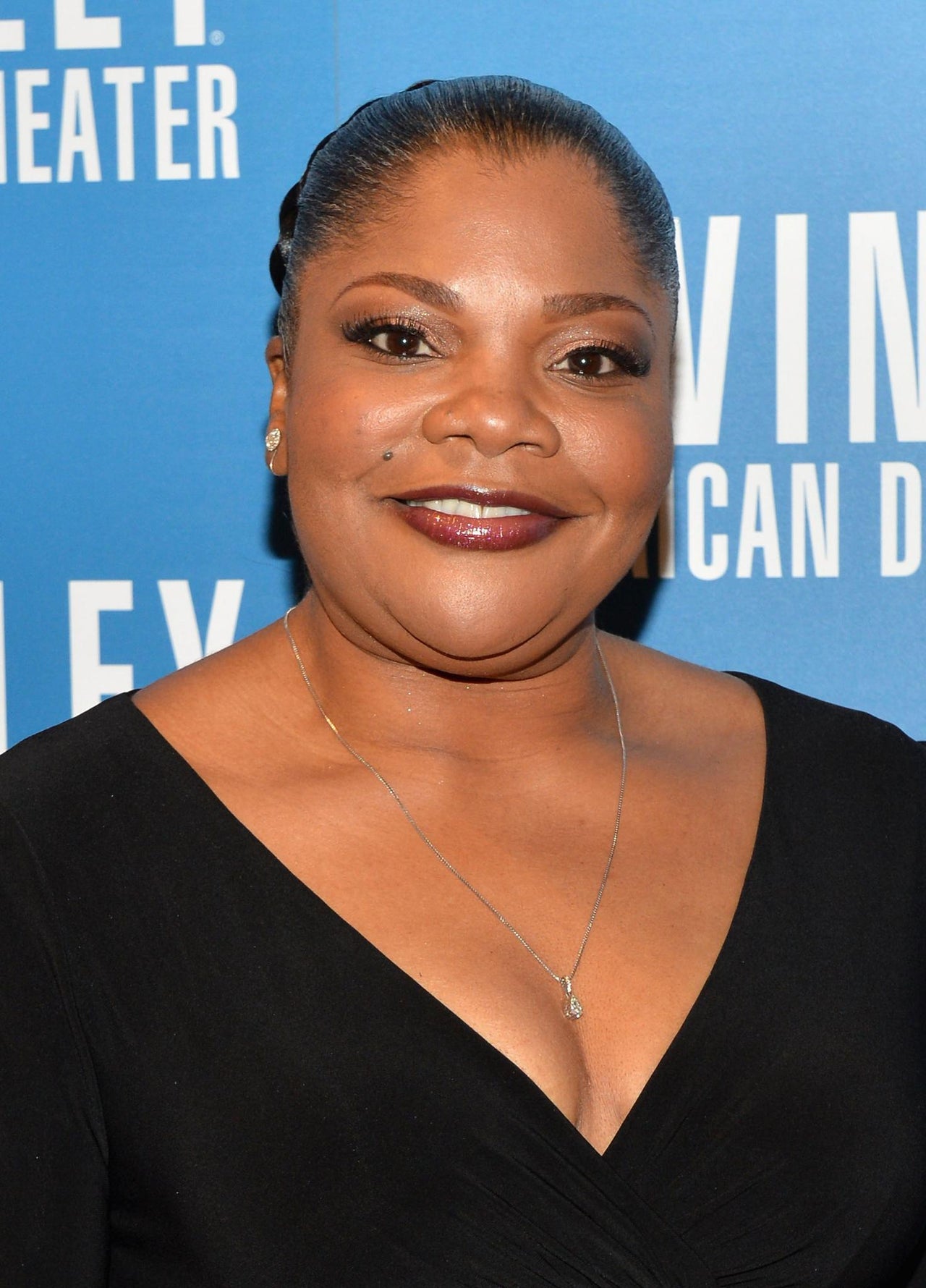 Report: Comedian Mo'Nique Could Return to TV with New Talk Show ...