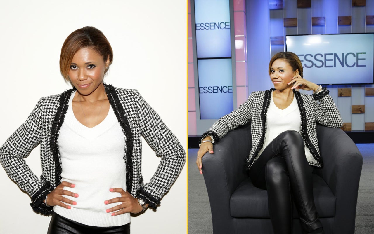 EXCLUSIVE: Actress Toks Olagundoye Talks 'The Neighbors' - Essence ...