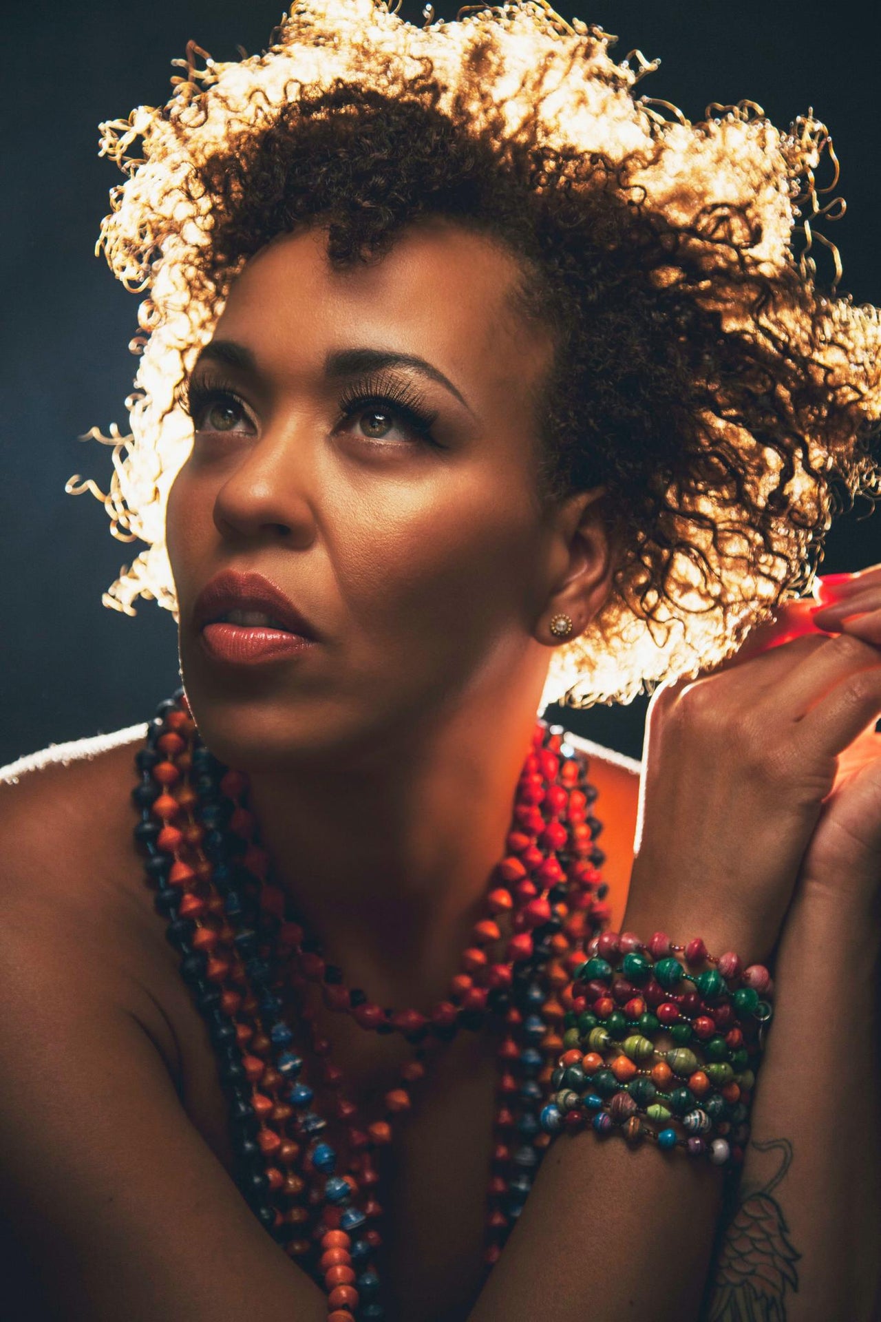 EXCLUSIVE: Hear Maya Azucena's New Song 'Fearless' - Essence | Essence