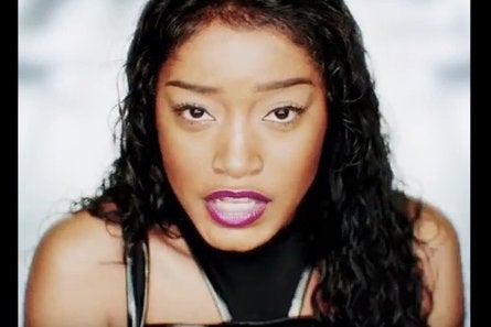 Recreating the TLC Look - Essence