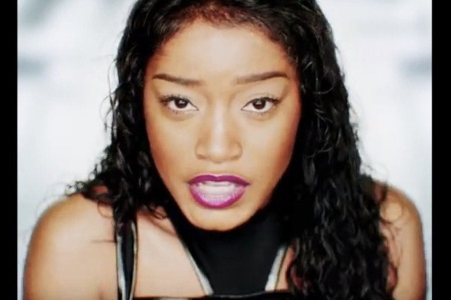 Recreating the TLC Look - Essence