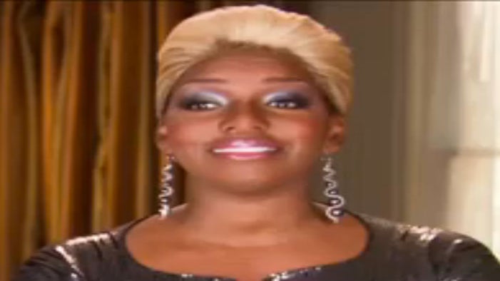 Must-See: Watch a Sneak Peek of 'I Dream of NeNe' Wedding Finale - Essence