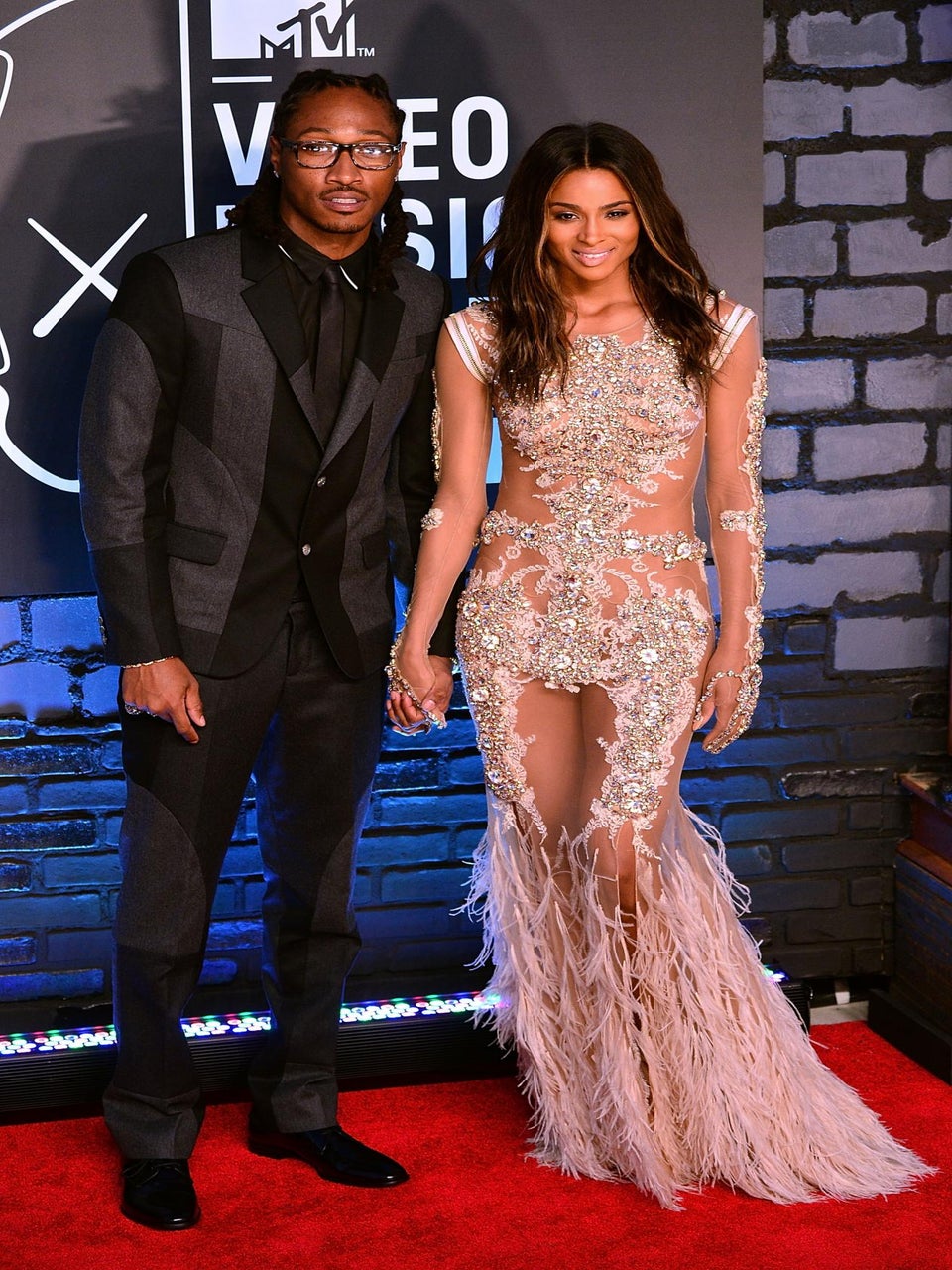 Coffee Talk: Ciara and Future Are Engaged! - Essence