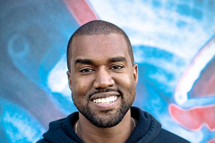 Kanye West Wants to Coach North's Soccer Team - Essence