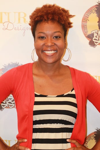 Street Style Hair: Natural by Design - Essence