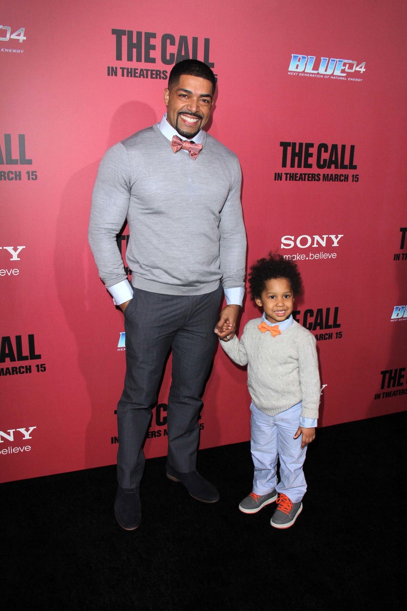 ESSENCE's 2013 Year in Pictures - Essence