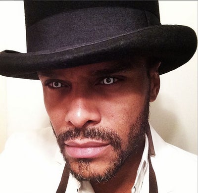 Trick or Treat: What Our Favorite Celebs Wore for Halloween - Essence