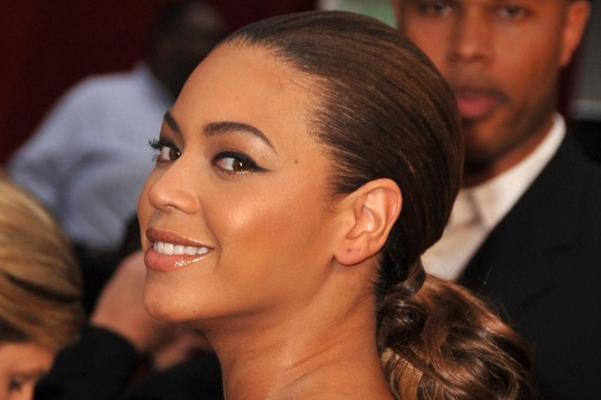 Beyoncé Tops Bing's 2013 Most-Searched Celebrity List - Essence