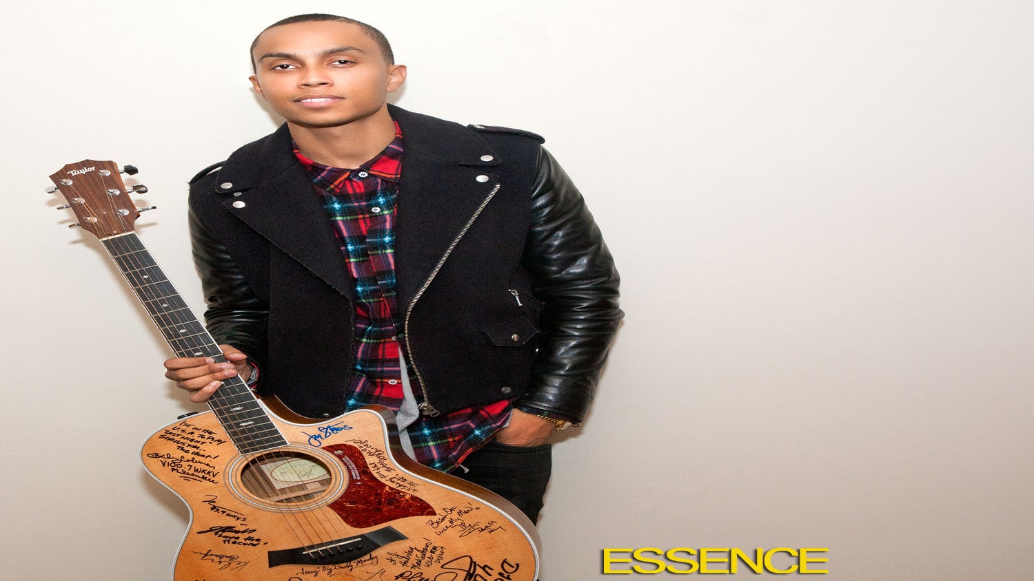 New & Next: Meet R&B Singer Sebastian Mikael, Watch Him Perform 'Last ...